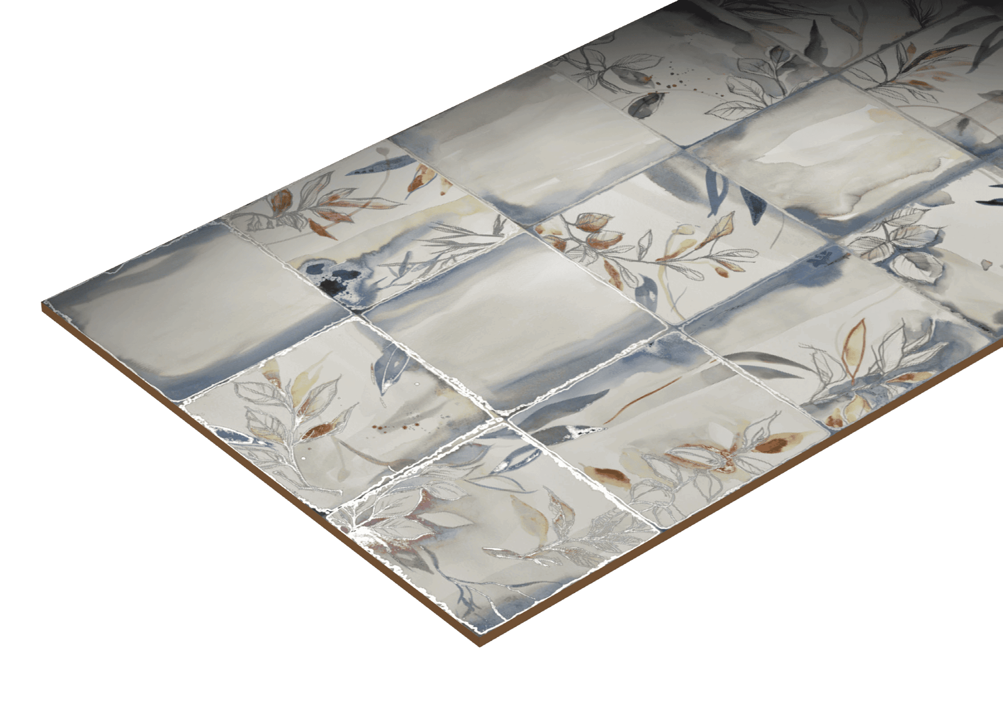 Orchid Decor - Tileskraft